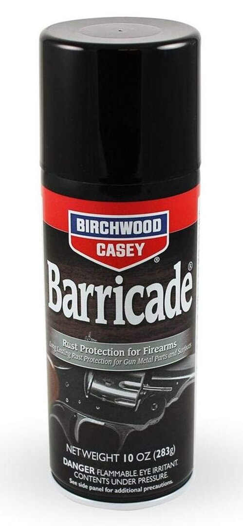 Waffenöle - www.gunworld.ch